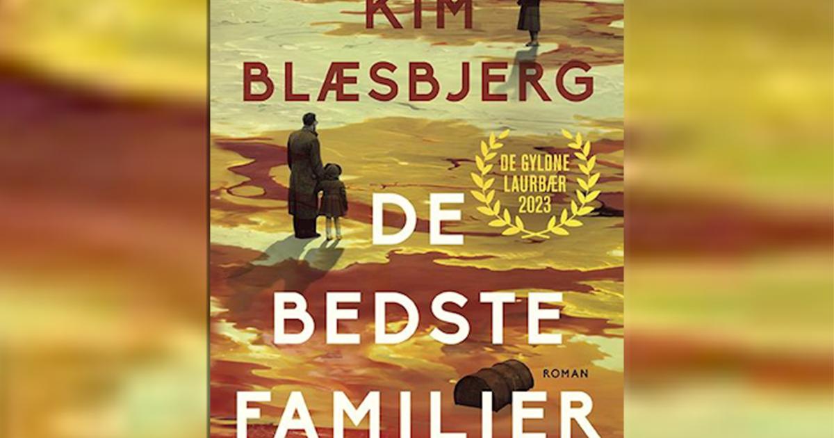 Top 10 mest udlånte romaner i 2024 | Kulturium Ishøj Bibliotek